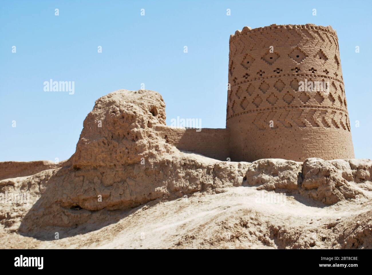 Meybod iran hi-res stock photography and images - Alamy