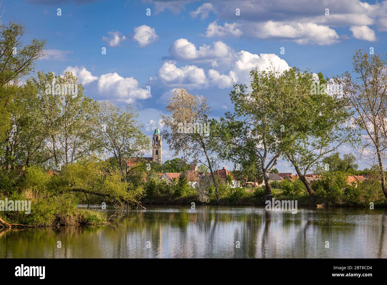 Morava hi-res stock photography and images - Alamy