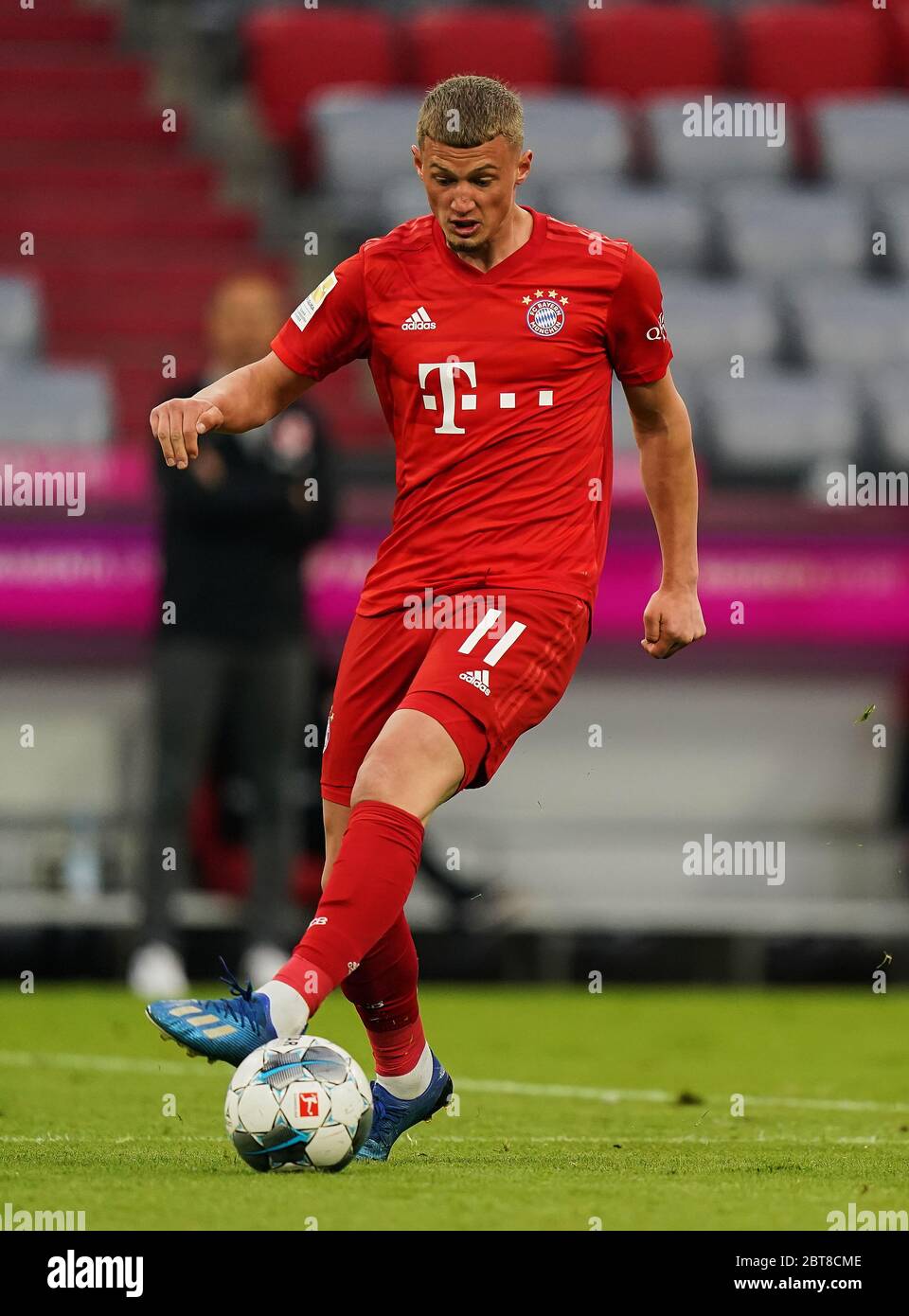 Michael cuisance hi-res stock photography and images - Alamy