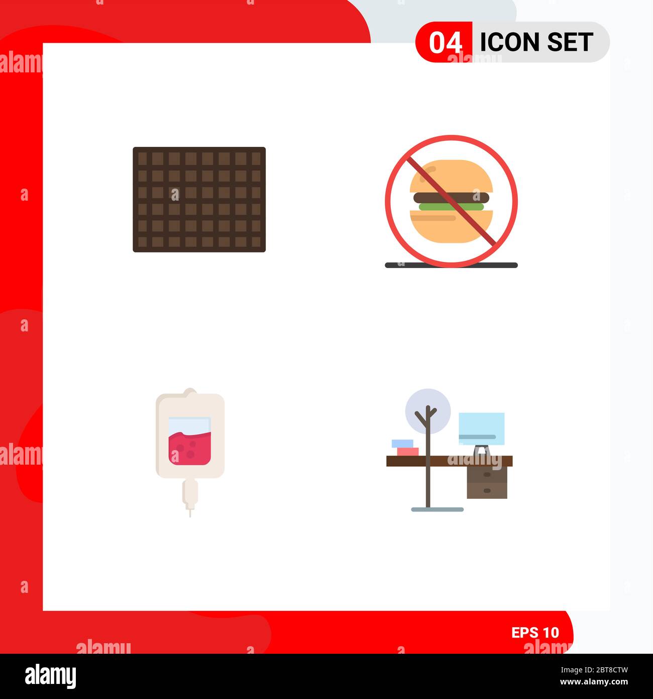 Candy samples Stock Vector Images - Alamy