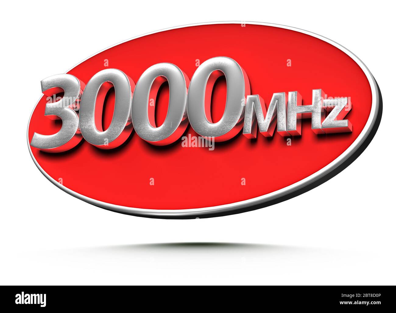 Dual ellipse hi-res stock photography and images - Alamy