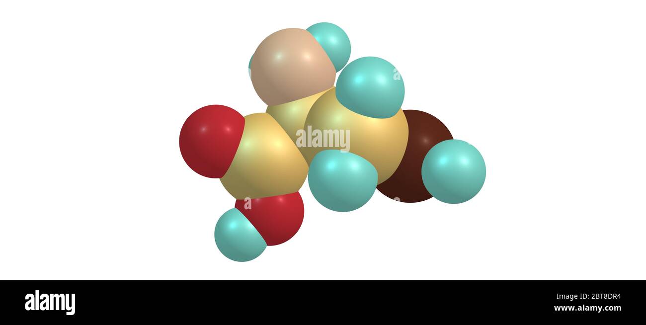 Cysteine or Cys is a semi-essential proteinogenic amino acid with the ...