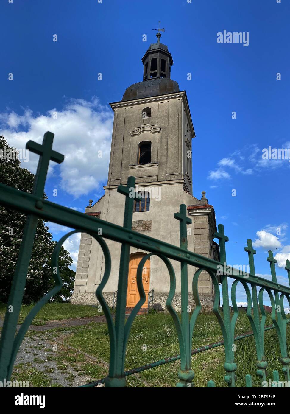 Gollwitz High Resolution Stock Photography and Images - Alamy