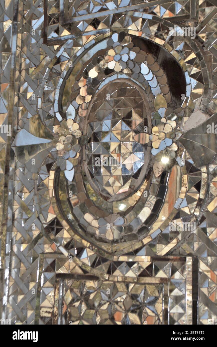 Mirror palace iran hi-res stock photography and images - Alamy