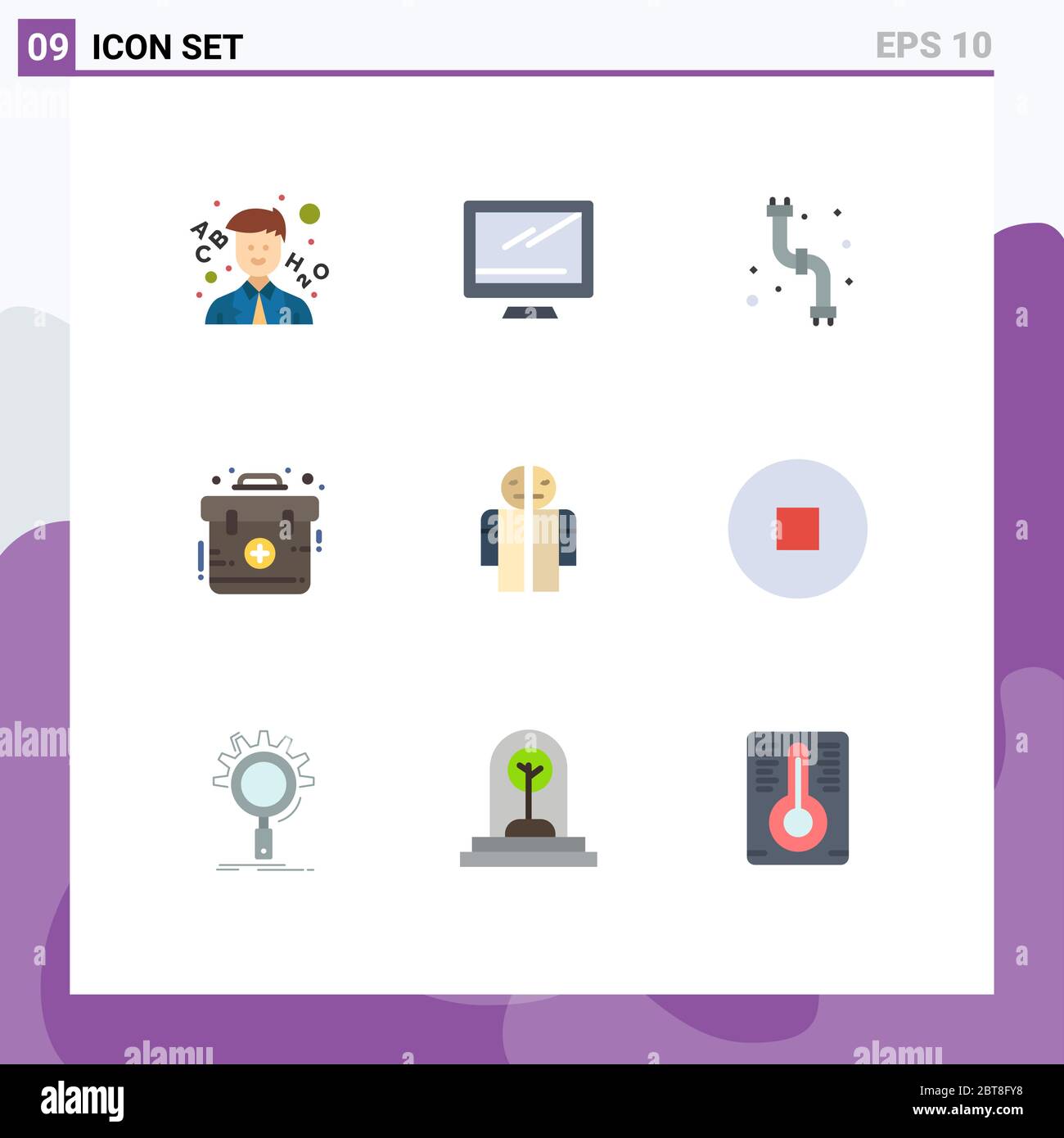 Mechanical aid Stock Vector Images - Alamy