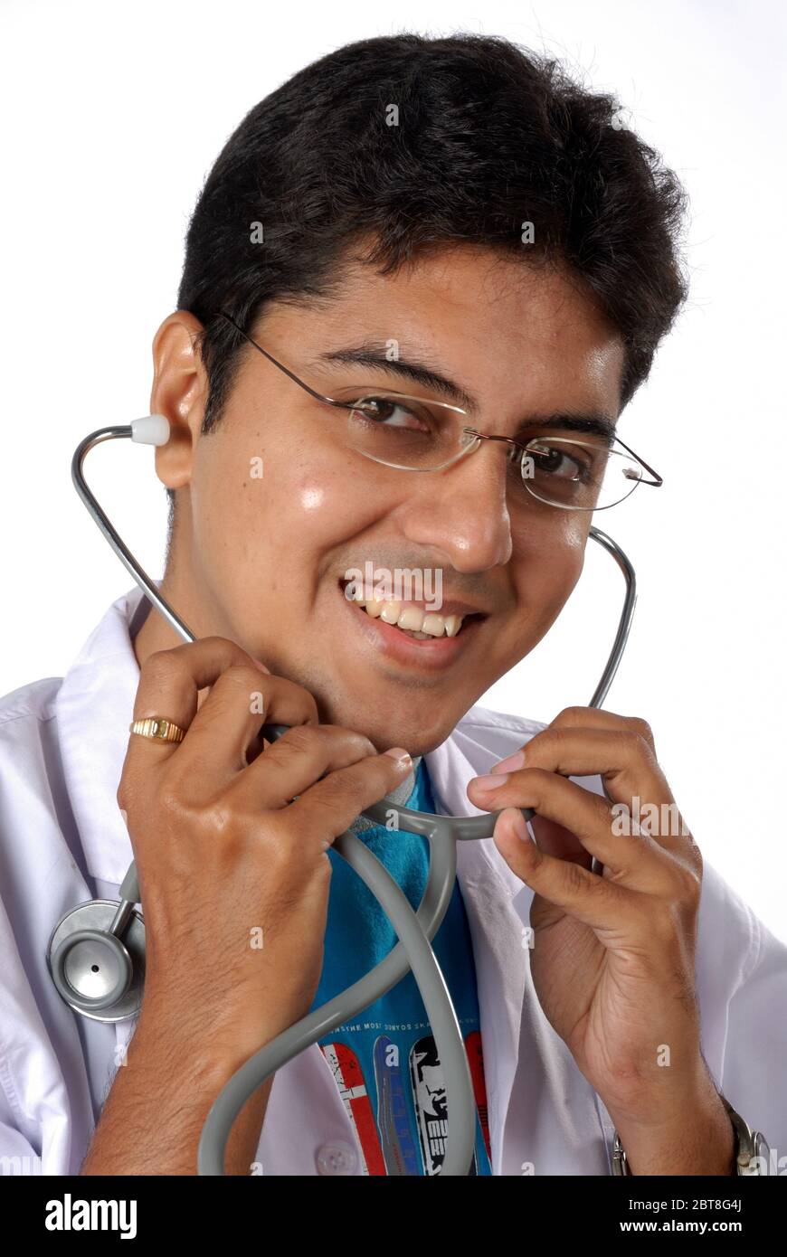 Mumbai, Maharashtra, India, Asia, Sep. 24, 2007 - Indian asian Young ...