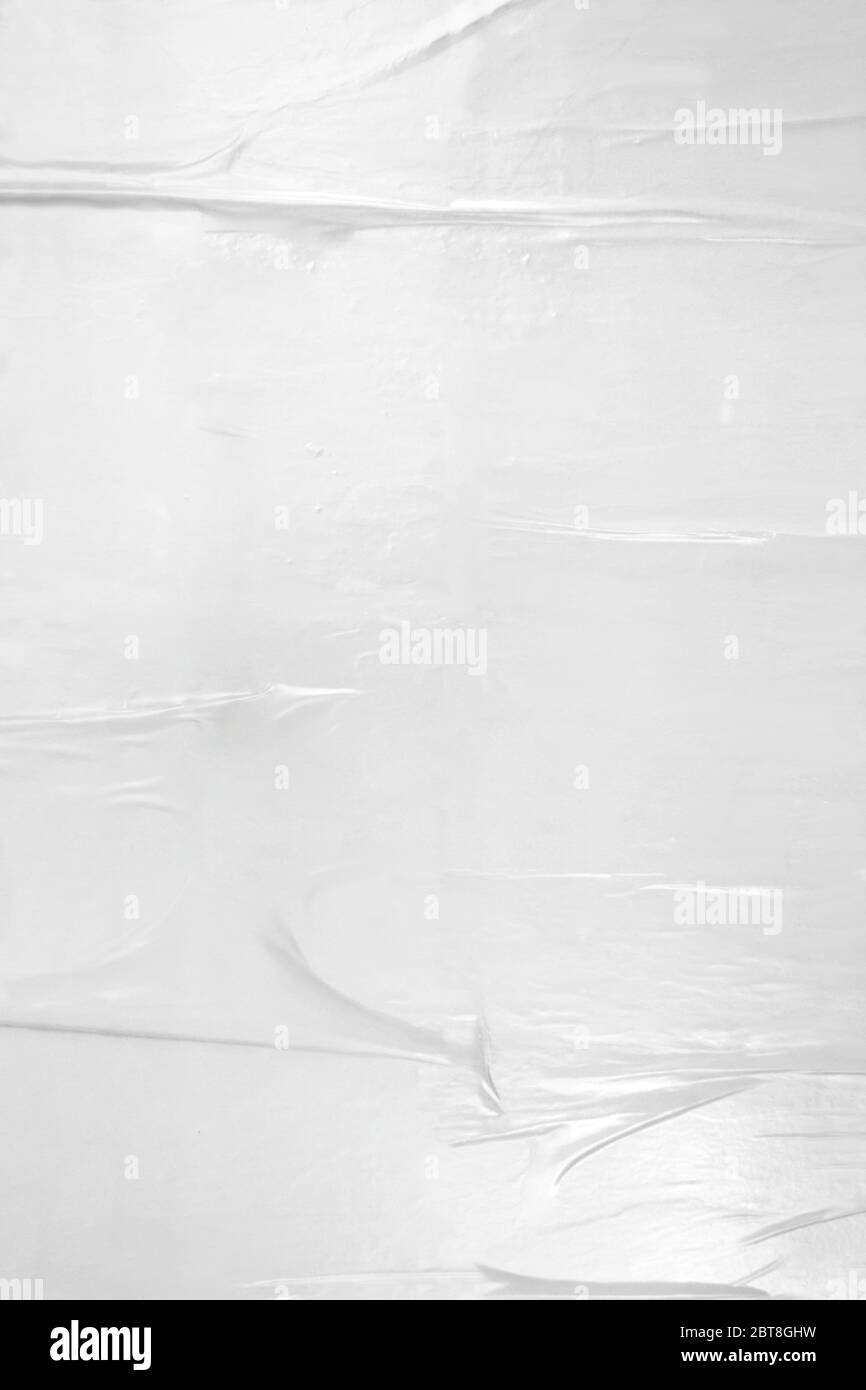 Adhesive poster hi-res stock photography and images - Alamy