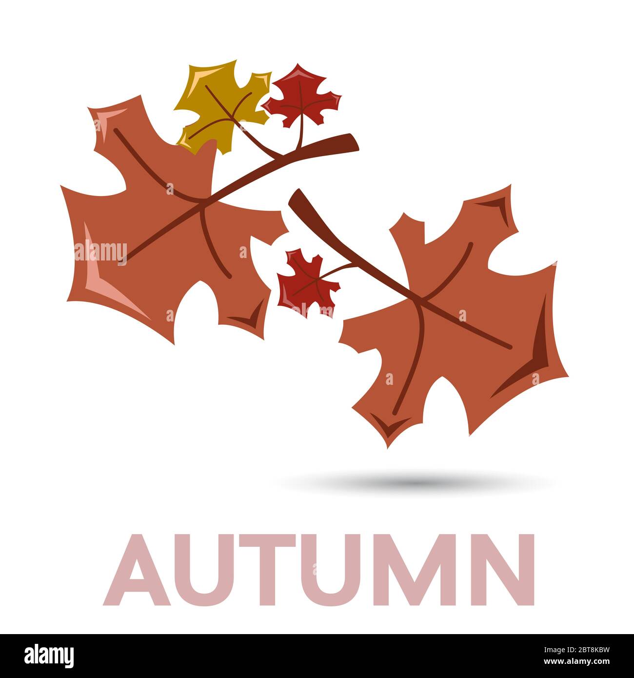 Autumn Logo