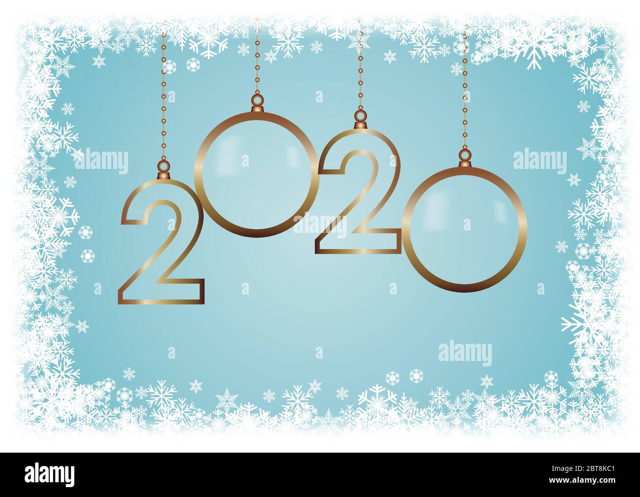 new year 2020 images. celebrate card with holiday greetings, vector ...