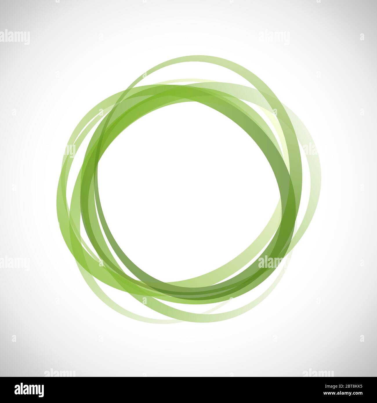 Orbital rings Stock Vector Images - Alamy
