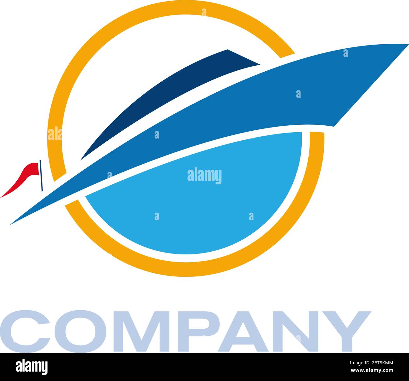 Unusual boat Cut Out Stock Images & Pictures - Alamy