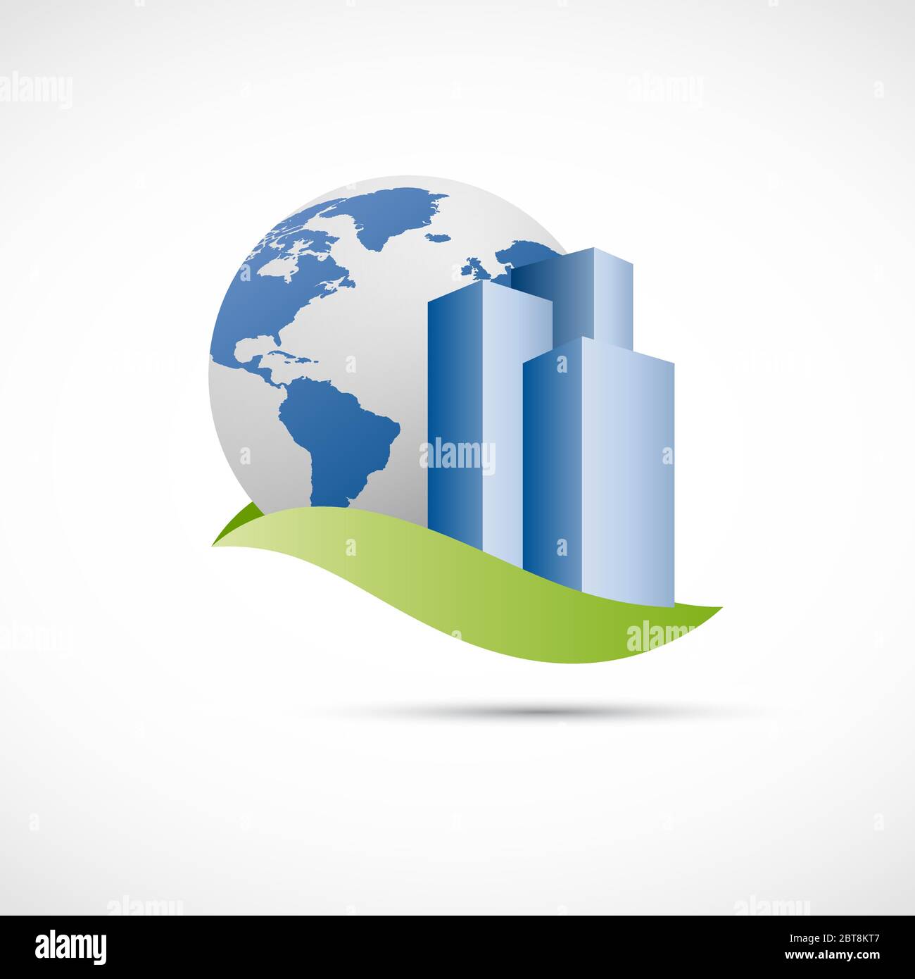 Architecture unusual Stock Vector Images - Alamy