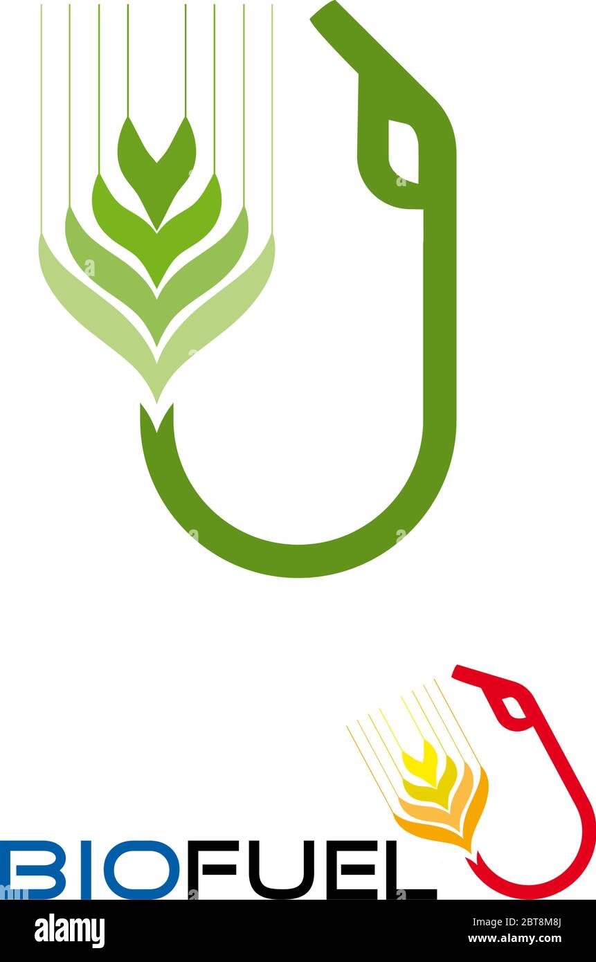 Vector sign biofuel Stock Vector Image & Art - Alamy