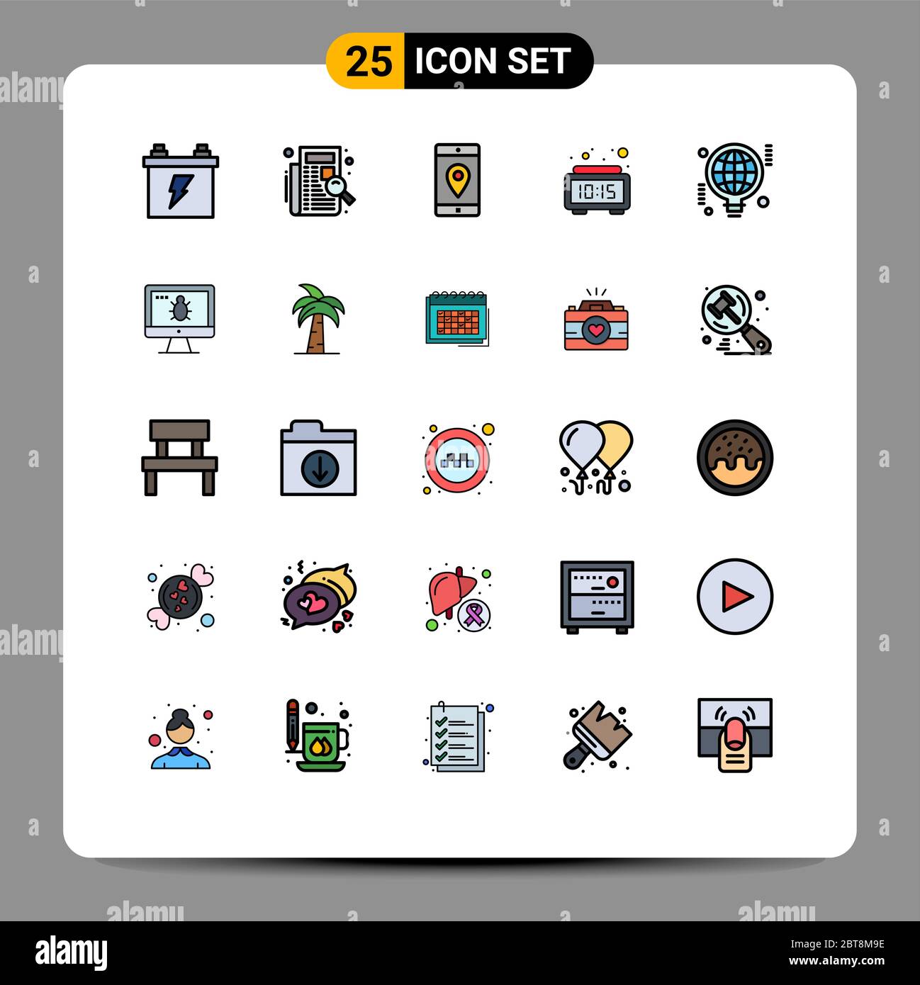 Time Registration Clock High Resolution Stock Photography and Images ...