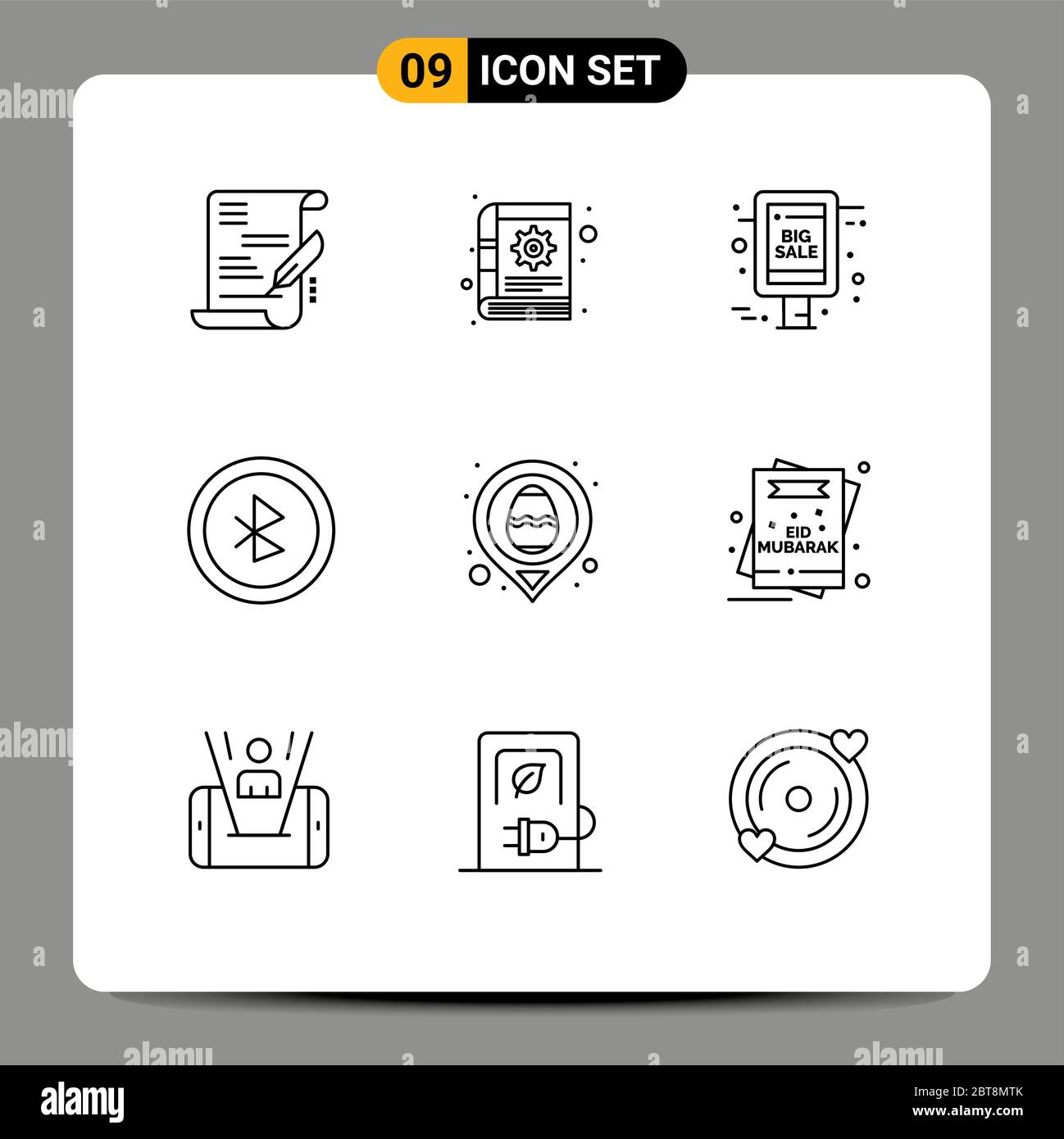 Electric grid map Stock Vector Images - Alamy