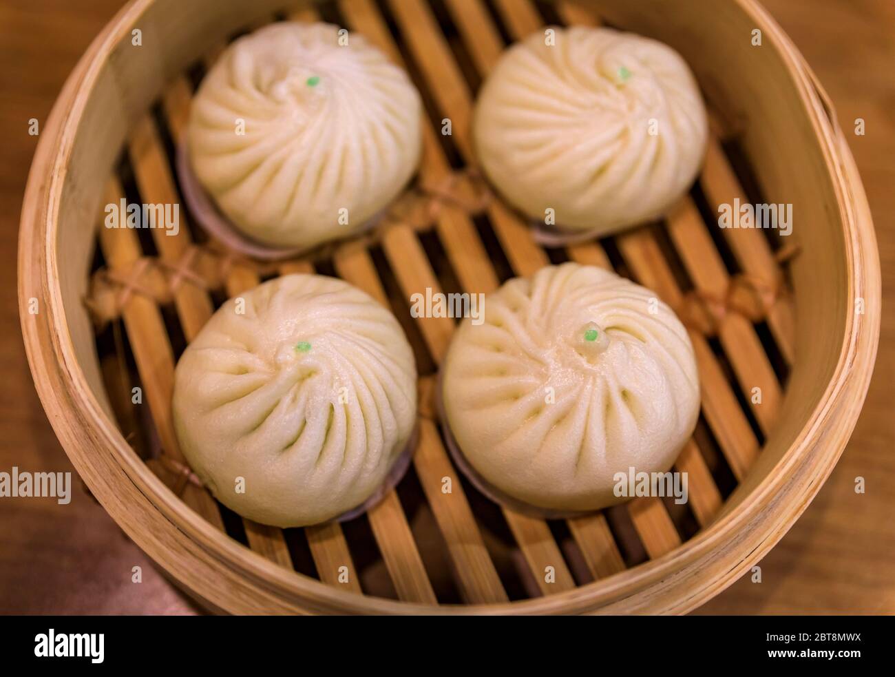 Singapore bun hi-res stock photography and images - Alamy