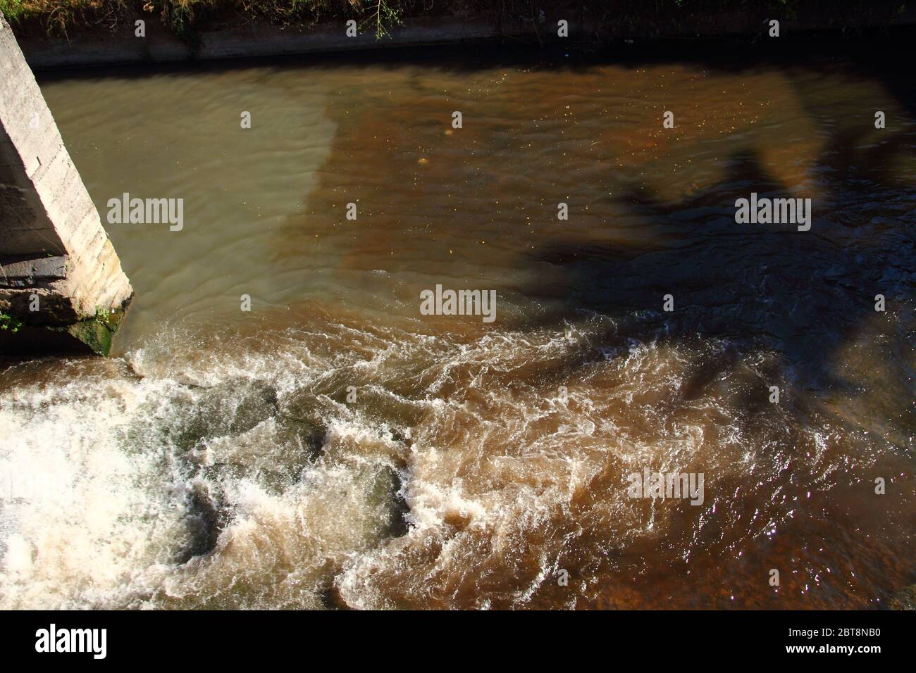 Sarno river hi-res stock photography and images - Alamy