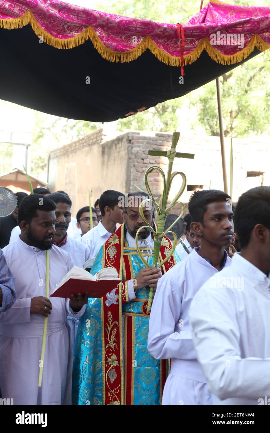 Catholic Priest Mass Attire