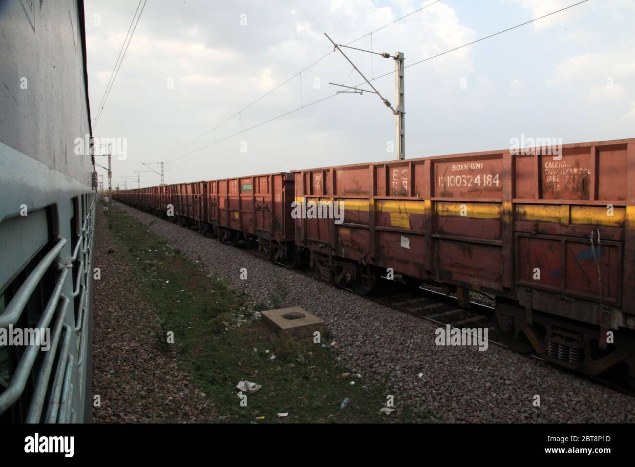 Indian Railways, Railway privatisation, Railways Line / Track, Special ...