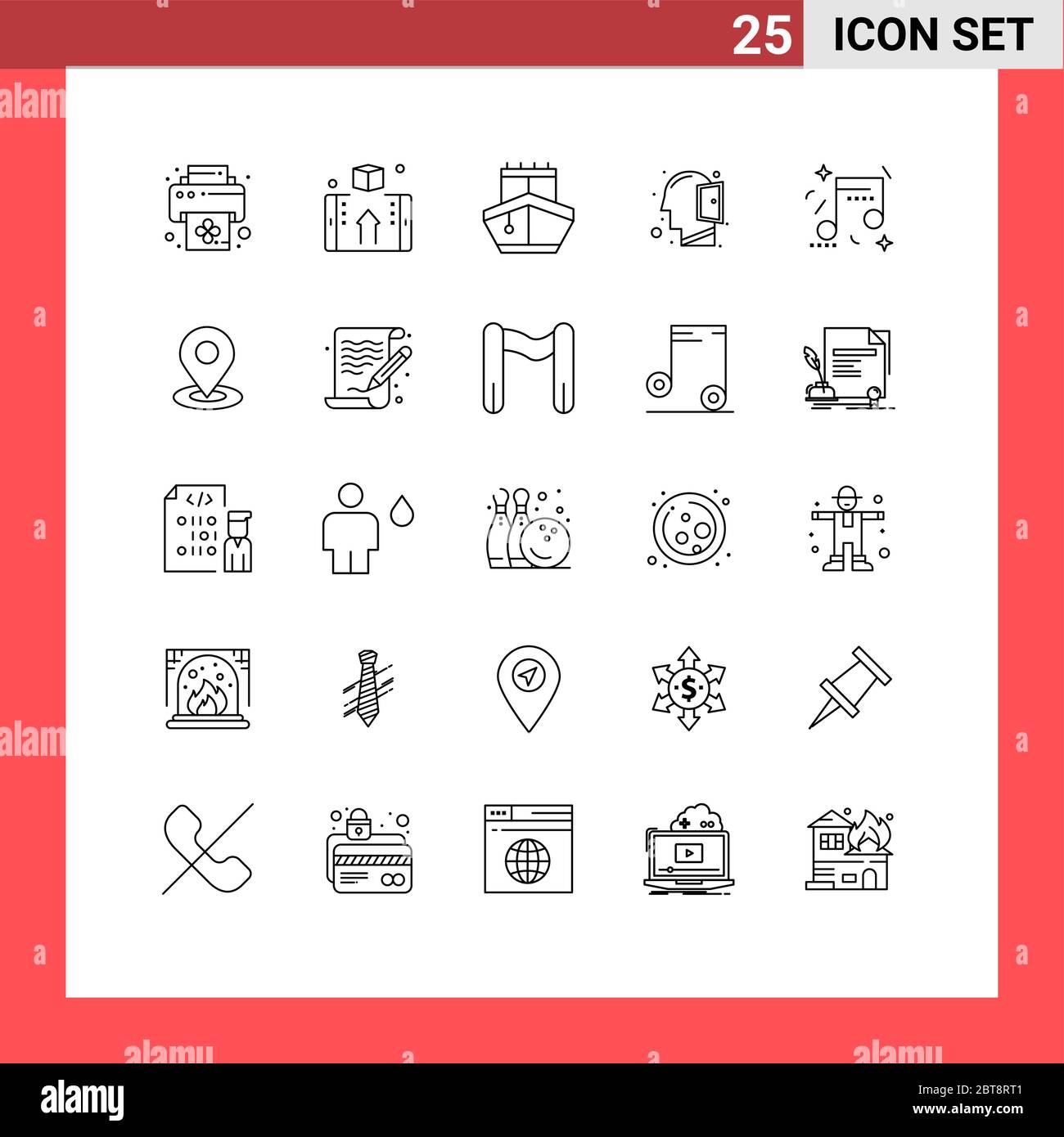 Symbols of happiness hi-res stock photography and images - Alamy