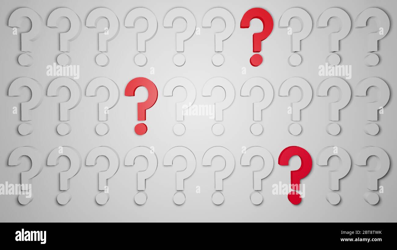 Digital background in red hi-res stock photography and images - Alamy