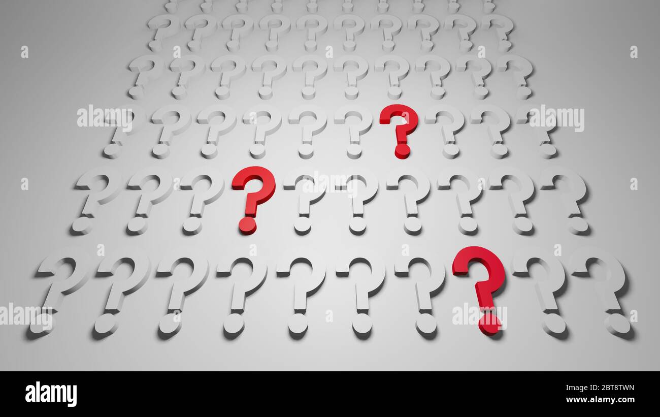 Digital background in red hi-res stock photography and images - Alamy