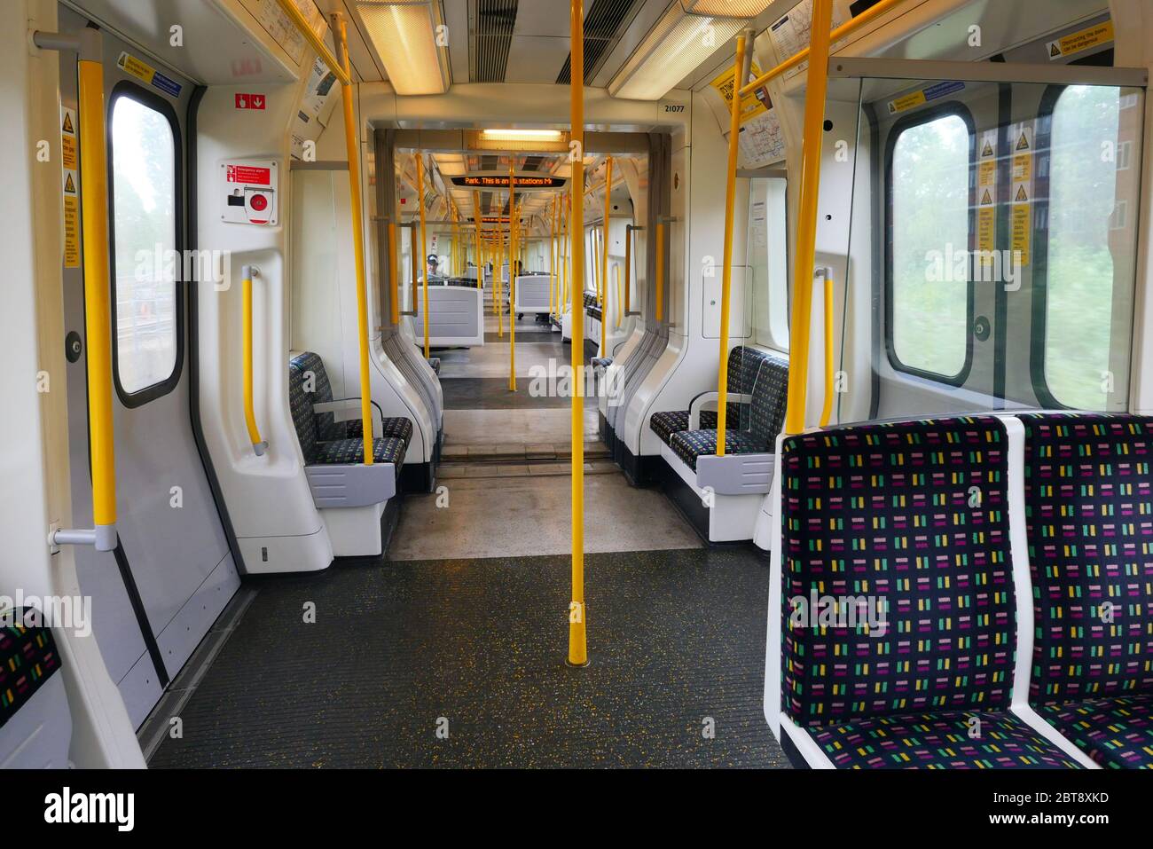 Sherlock holmes train hi-res stock photography and images - Alamy