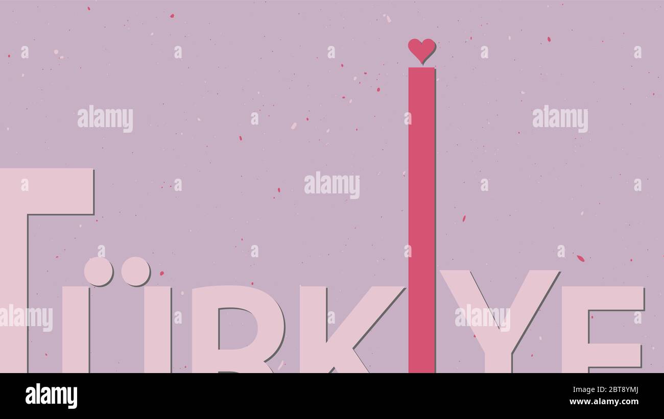 Turkish magazine Stock Vector Images - Alamy