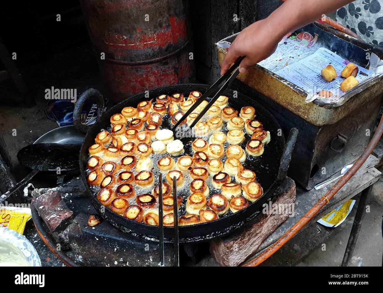 Gwarmari hi-res stock photography and images - Alamy