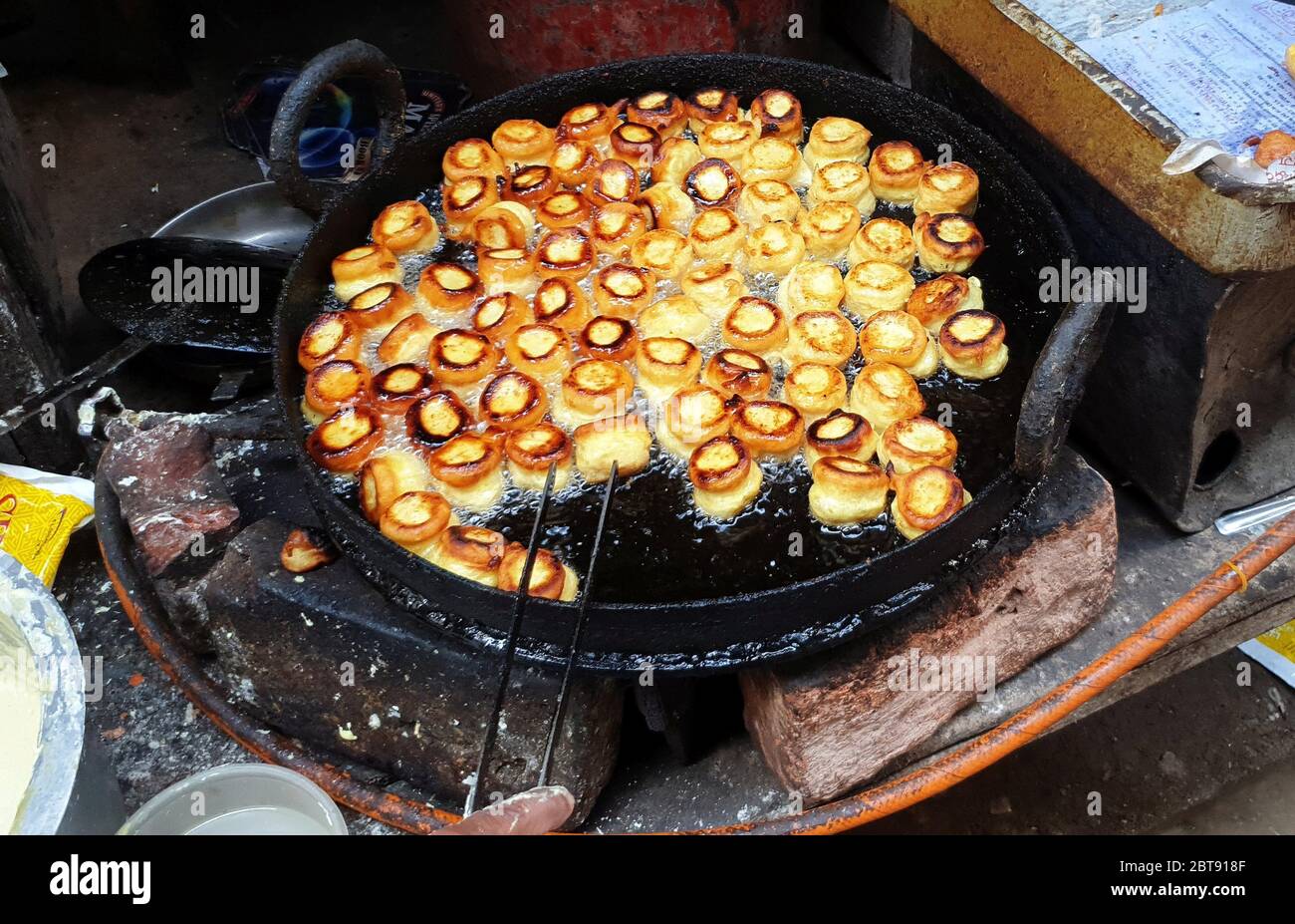 Gwarmari hi-res stock photography and images - Alamy