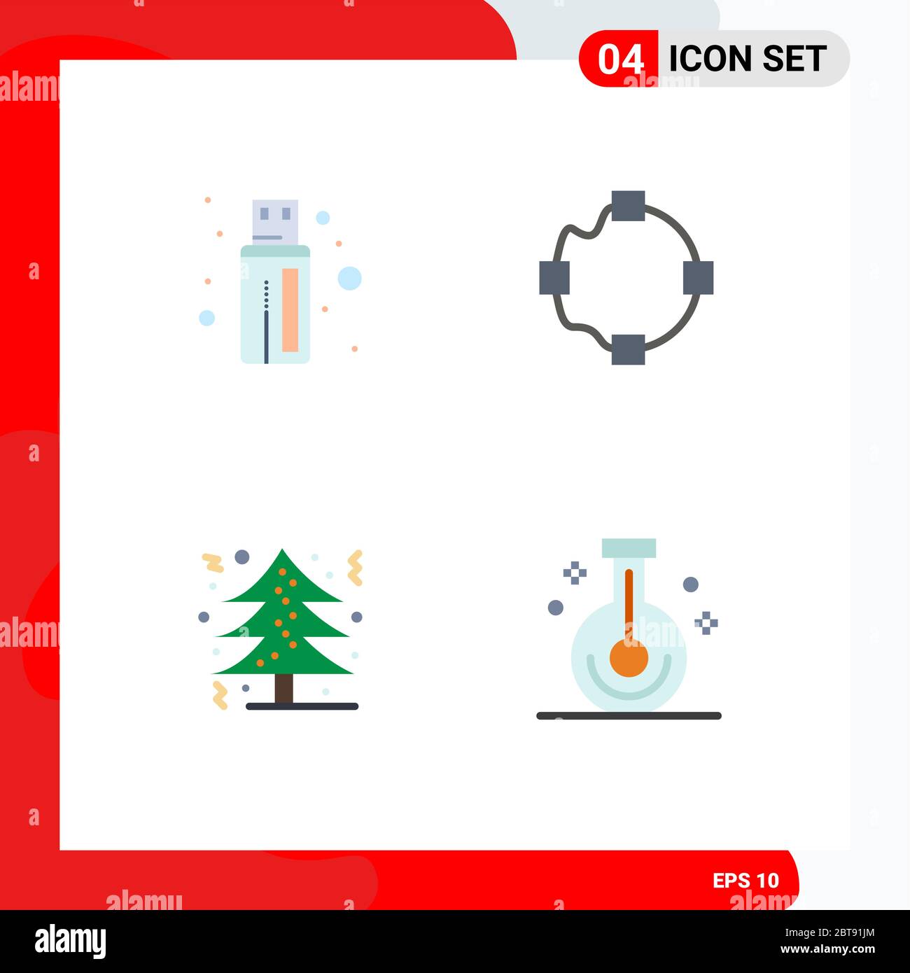 Cable tree hi-res stock photography and images - Alamy