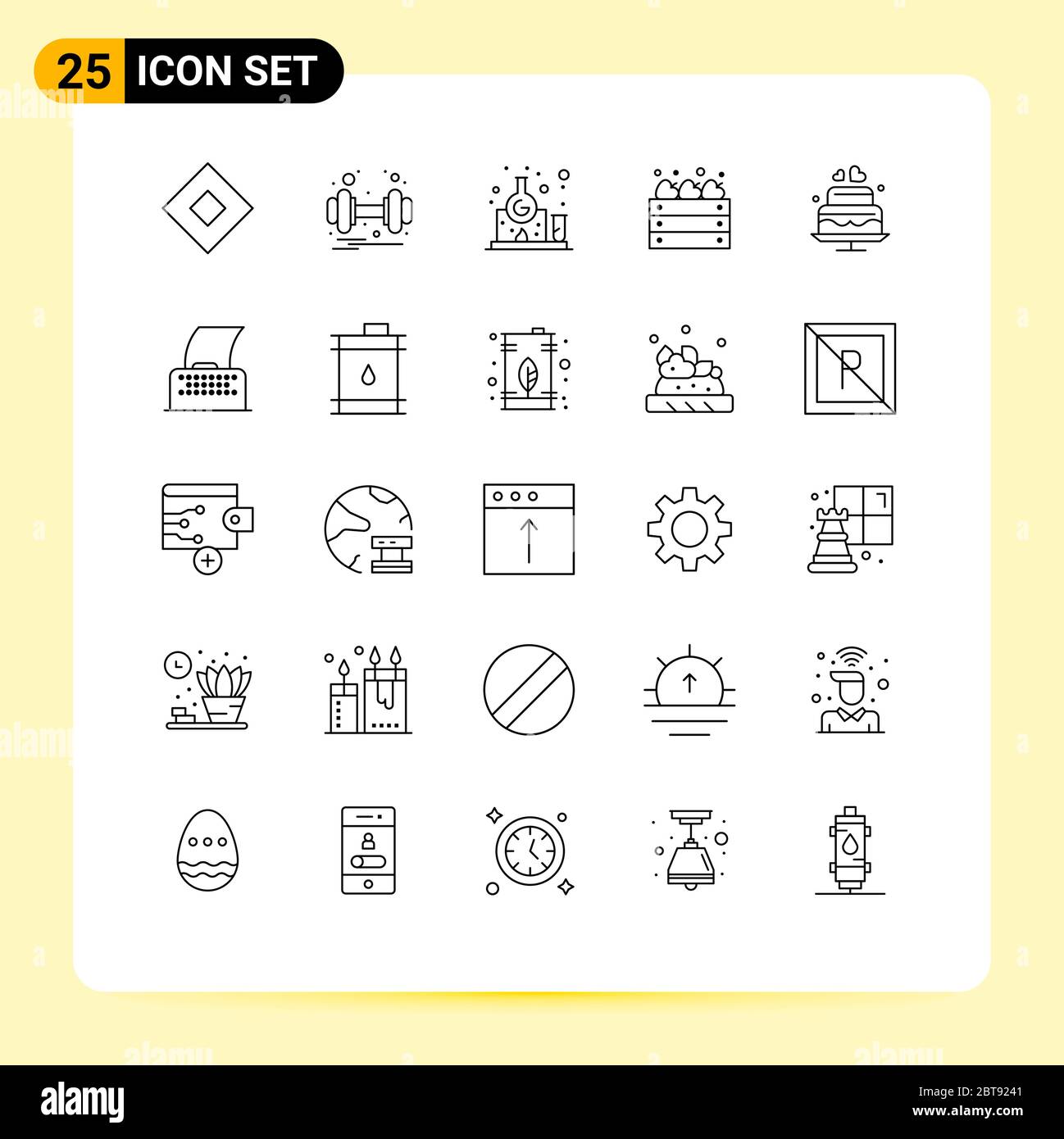 Farming Symbols High Resolution Stock Photography and Images - Alamy