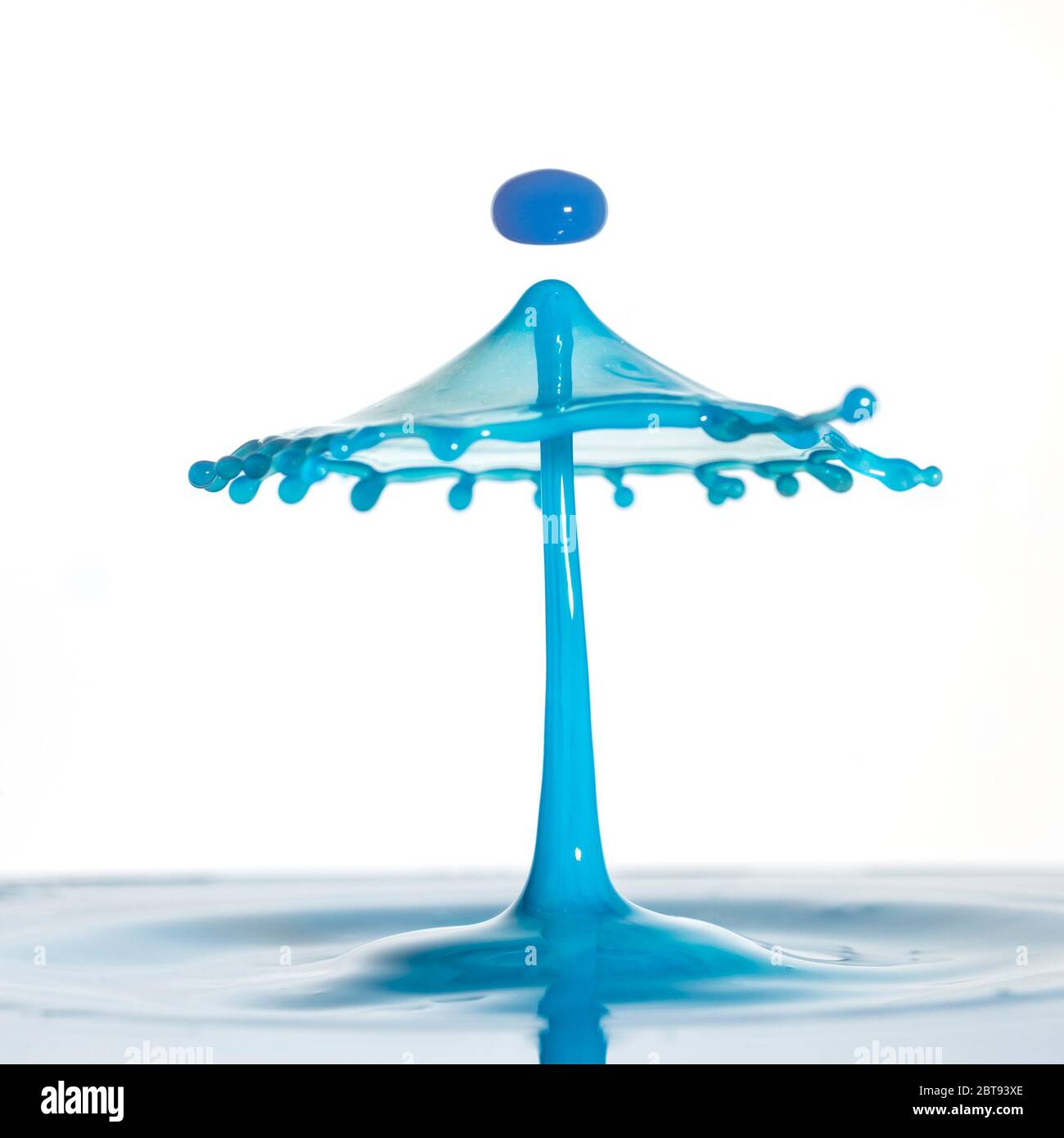 Stunning unique abstract water splash photography images with vibrant ...