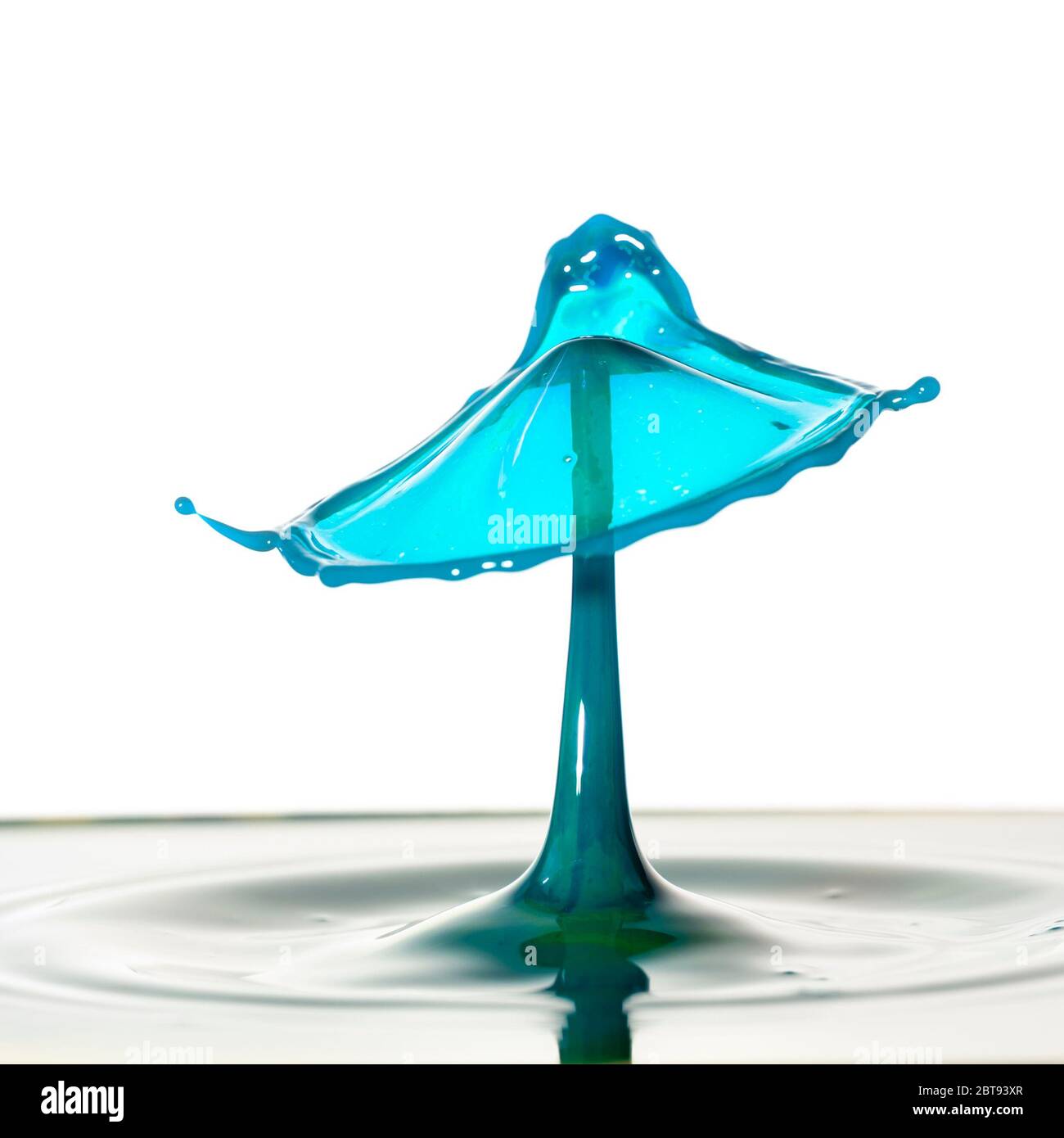 Stunning unique abstract water splash photography images with vibrant ...