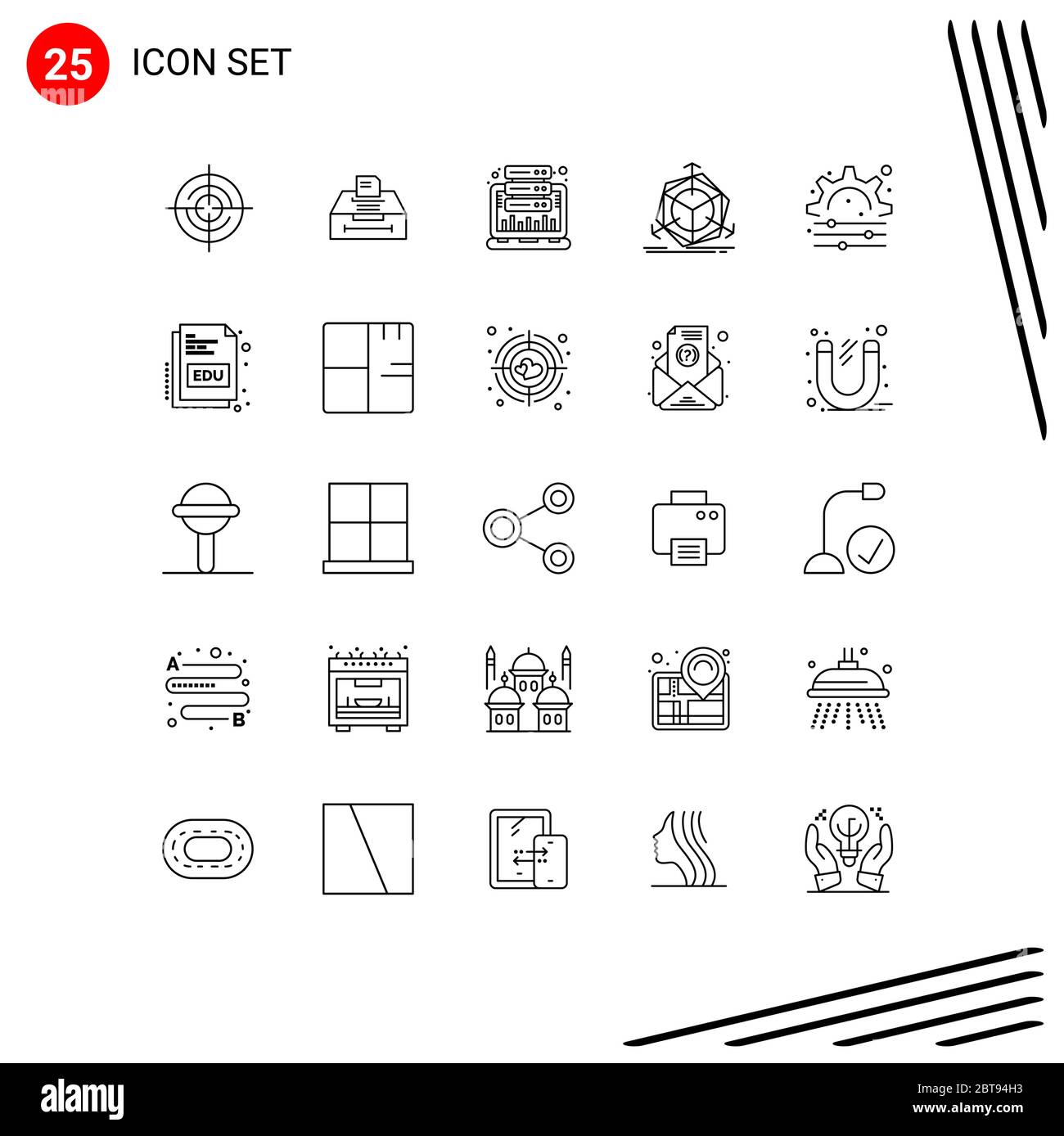 Creative modification Stock Vector Images - Alamy