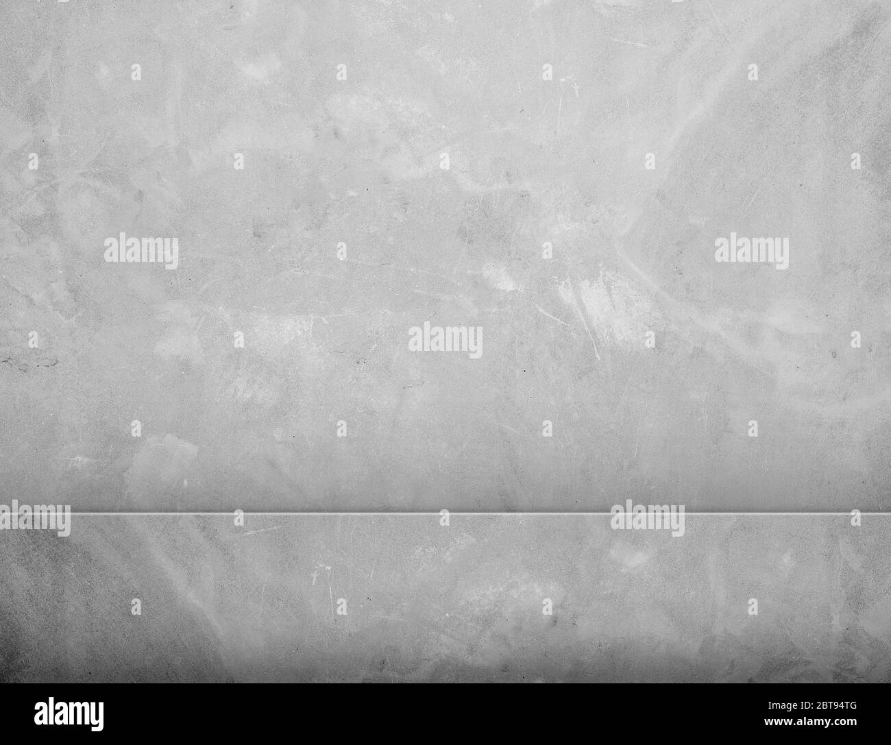Grunge concrete table studio background textured for product display ...