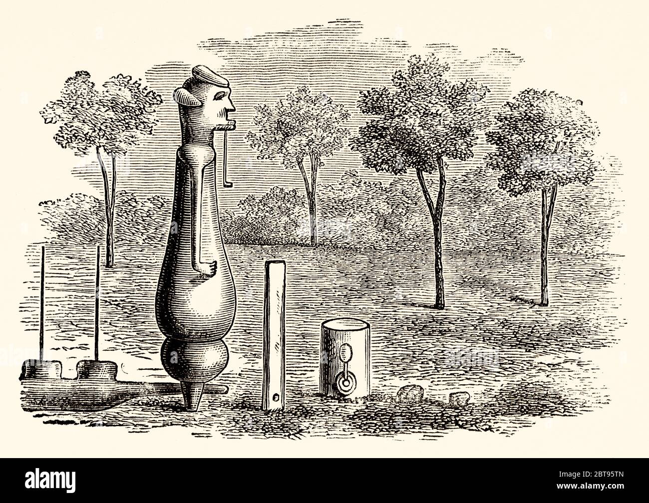 Blacksmith 1800s hi-res stock photography and images - Alamy