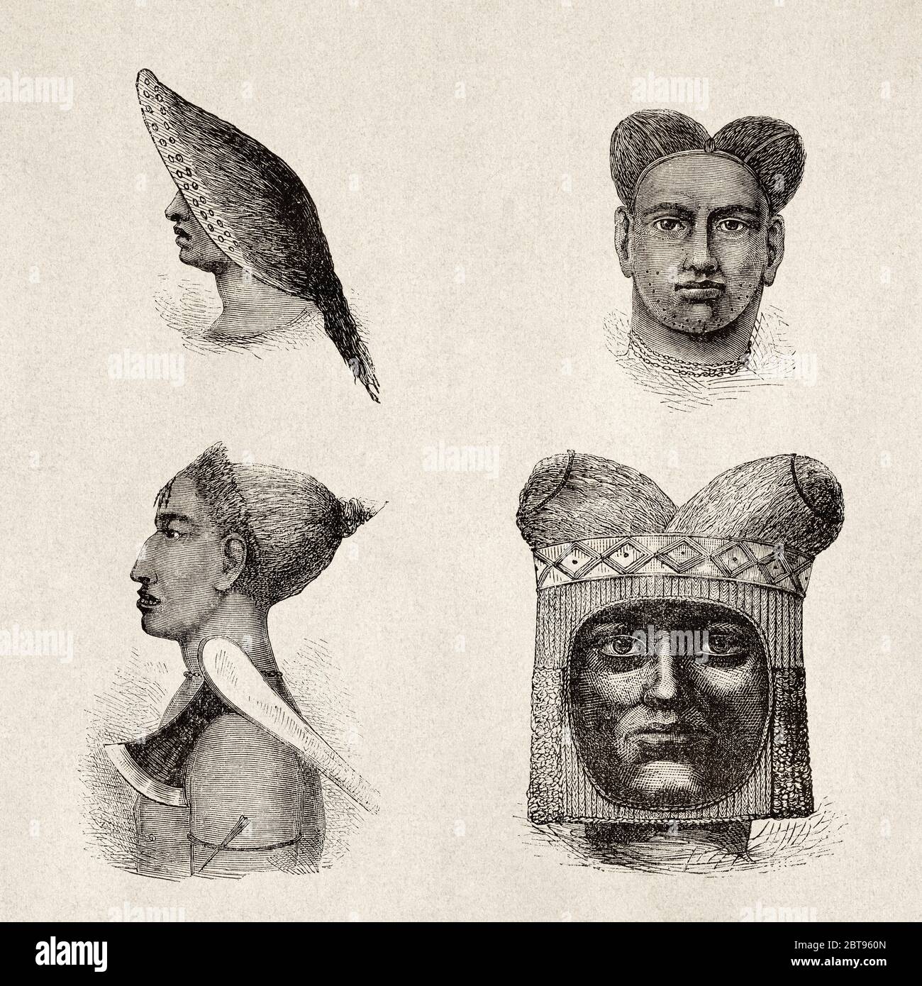 Manyema hi-res stock photography and images - Alamy