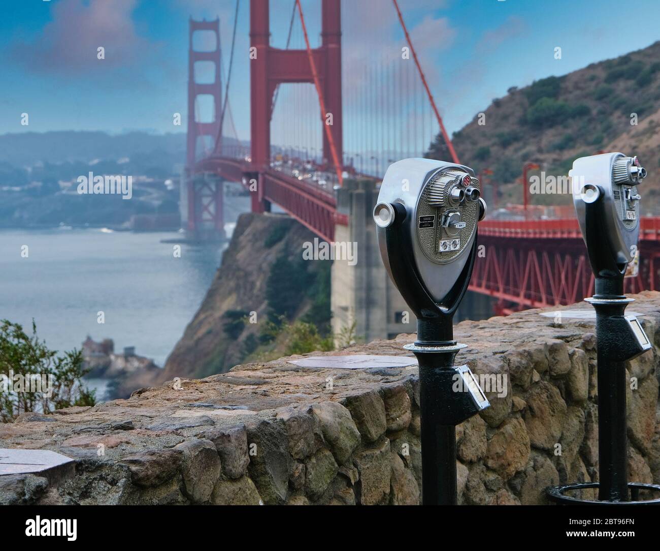 Viewers tower hi-res stock photography and images - Alamy