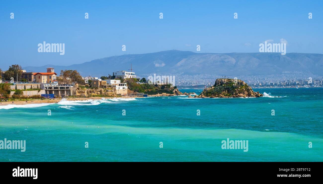 Islet promenade hi-res stock photography and images - Alamy