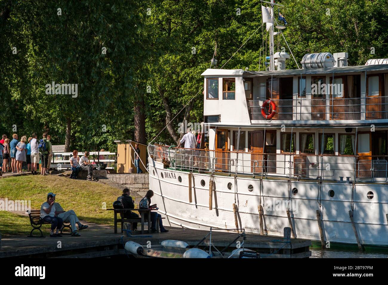 M s diana hi-res stock photography and images - Alamy
