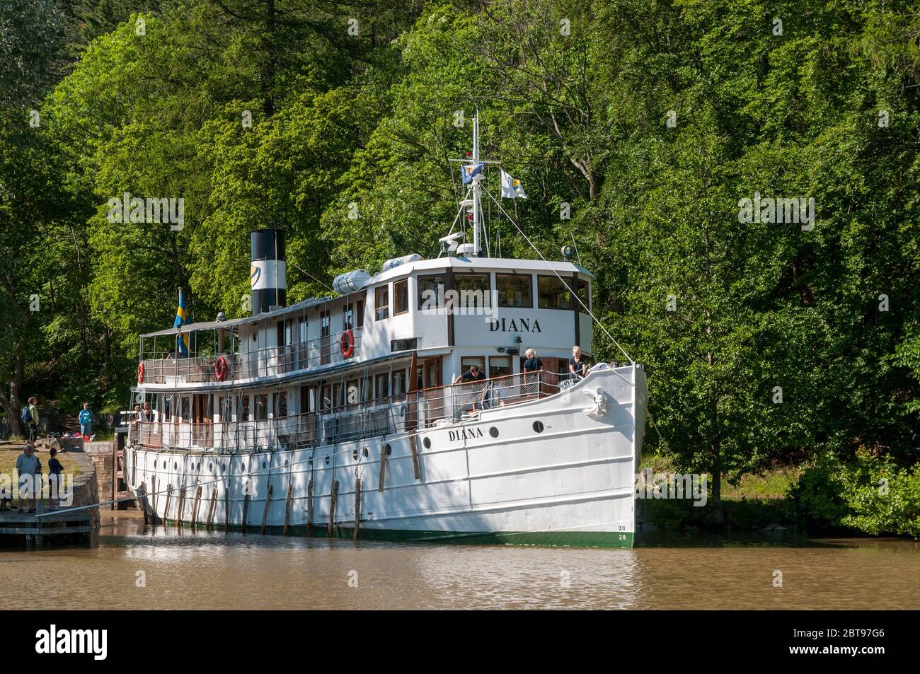 M s diana hi-res stock photography and images - Alamy
