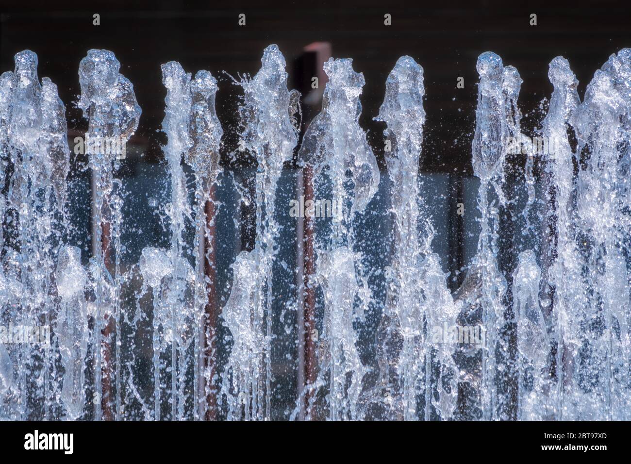 Fountain Water Textures