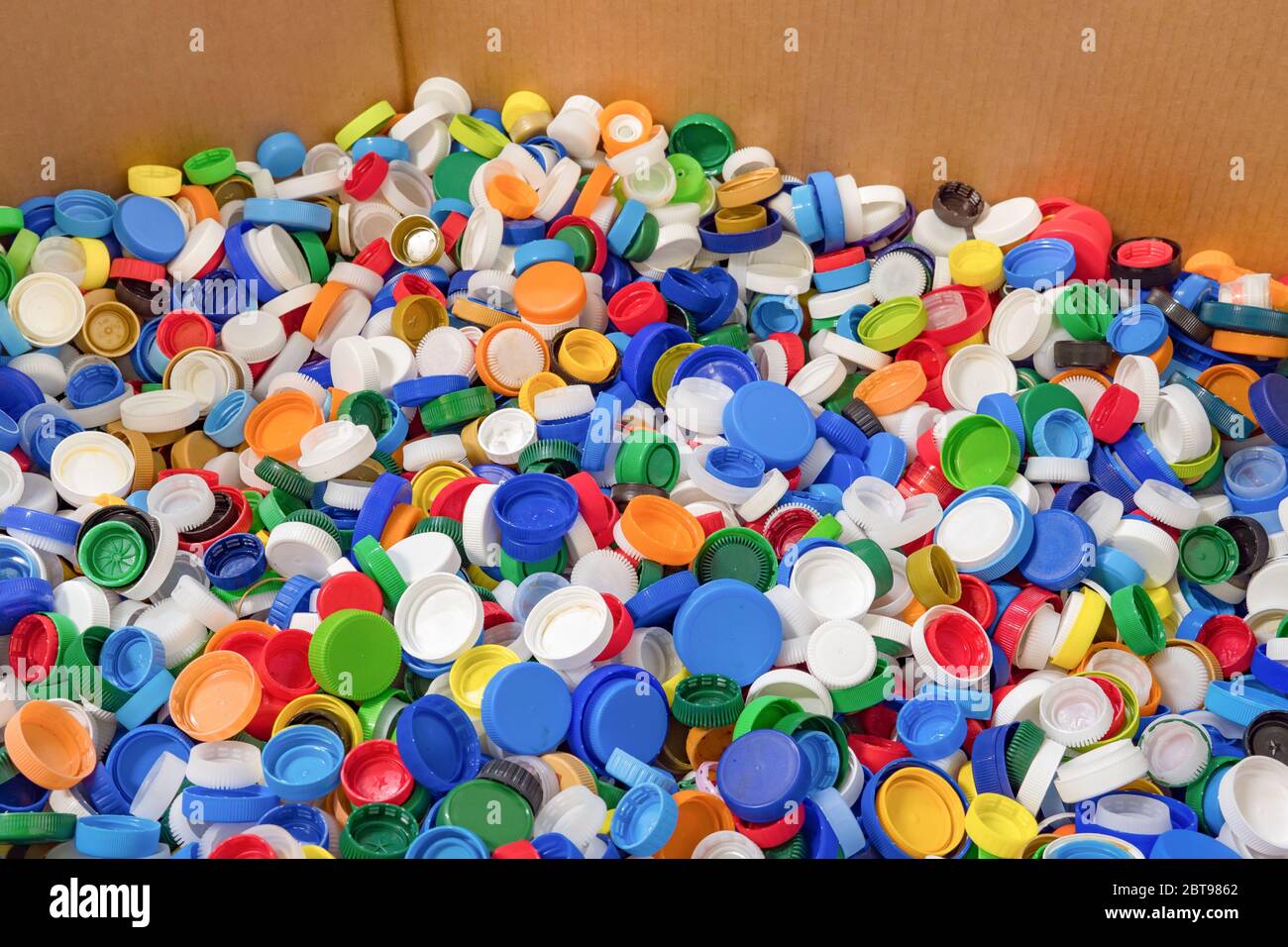 Plastic recycle. Sorting garbage. Waste recycling. Waste recycling ...