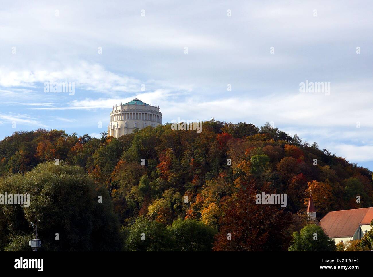 Kelheim limestone hi-res stock photography and images - Alamy