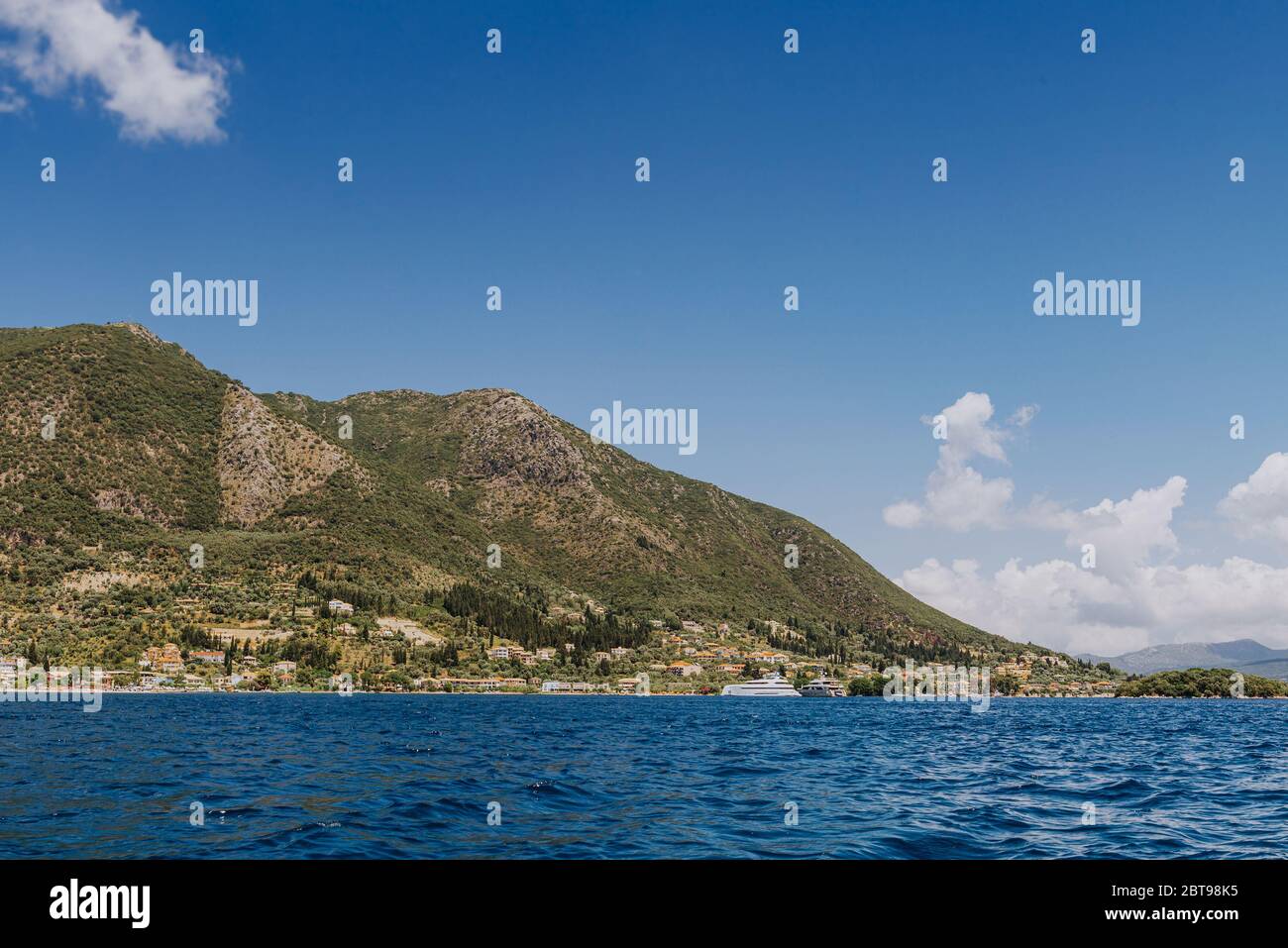 Scorpios cruise hi-res stock photography and images - Alamy