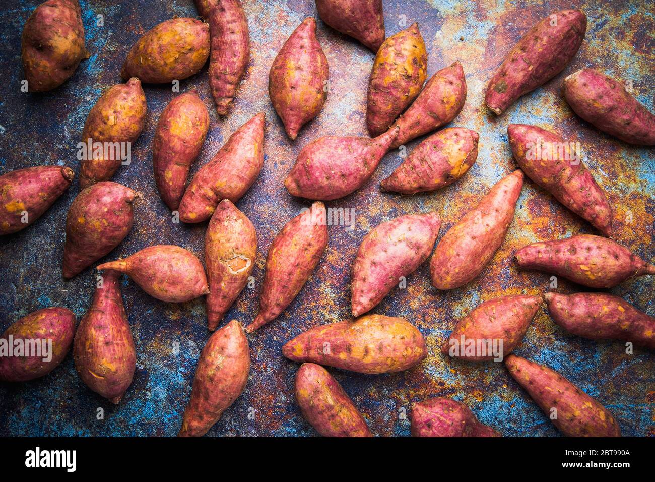 Grunge food photography hi-res stock photography and images - Alamy