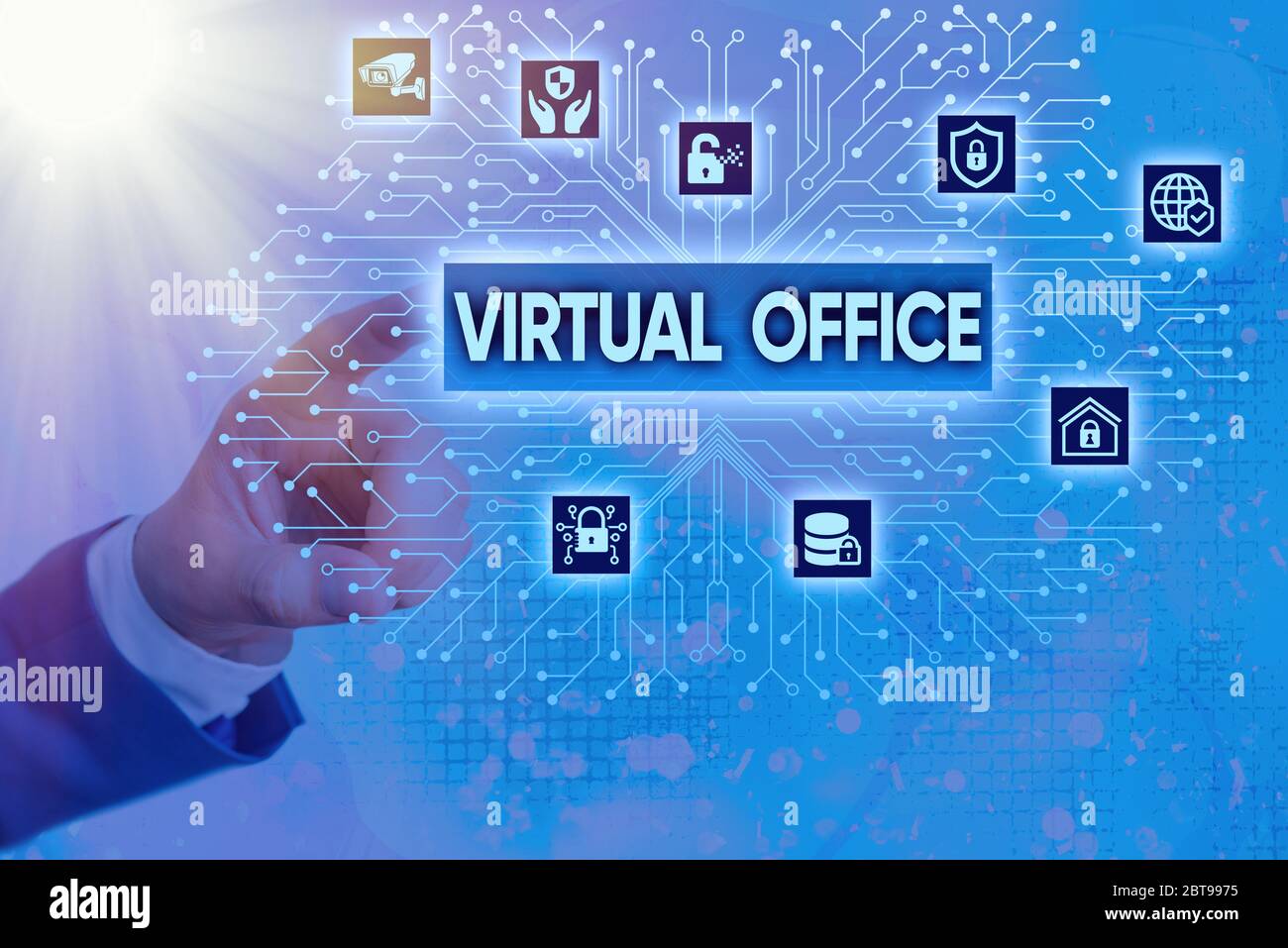 Future operational environment hi-res stock photography and images - Alamy