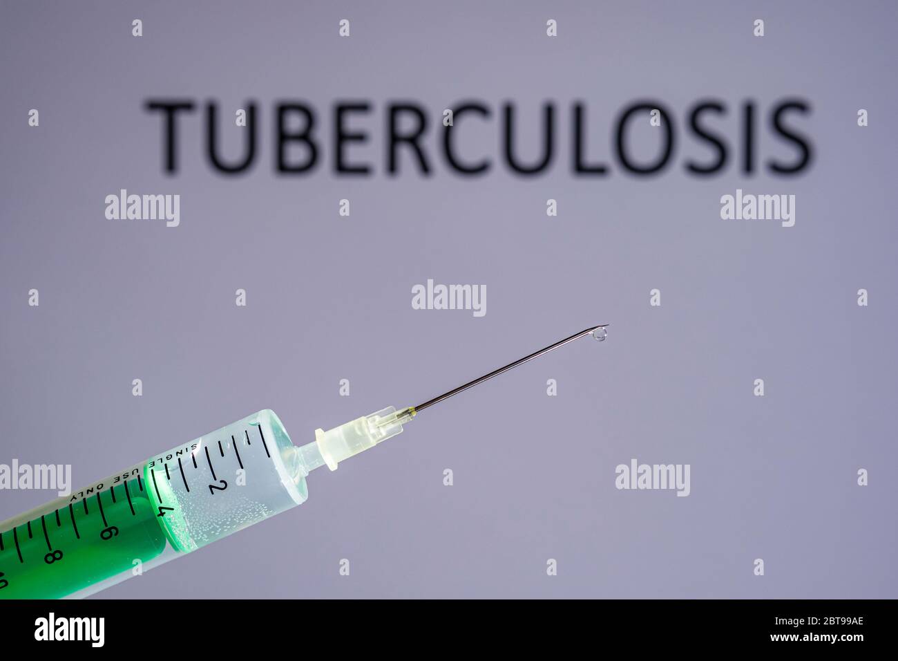Tuberculosis treatment hi-res stock photography and images - Alamy