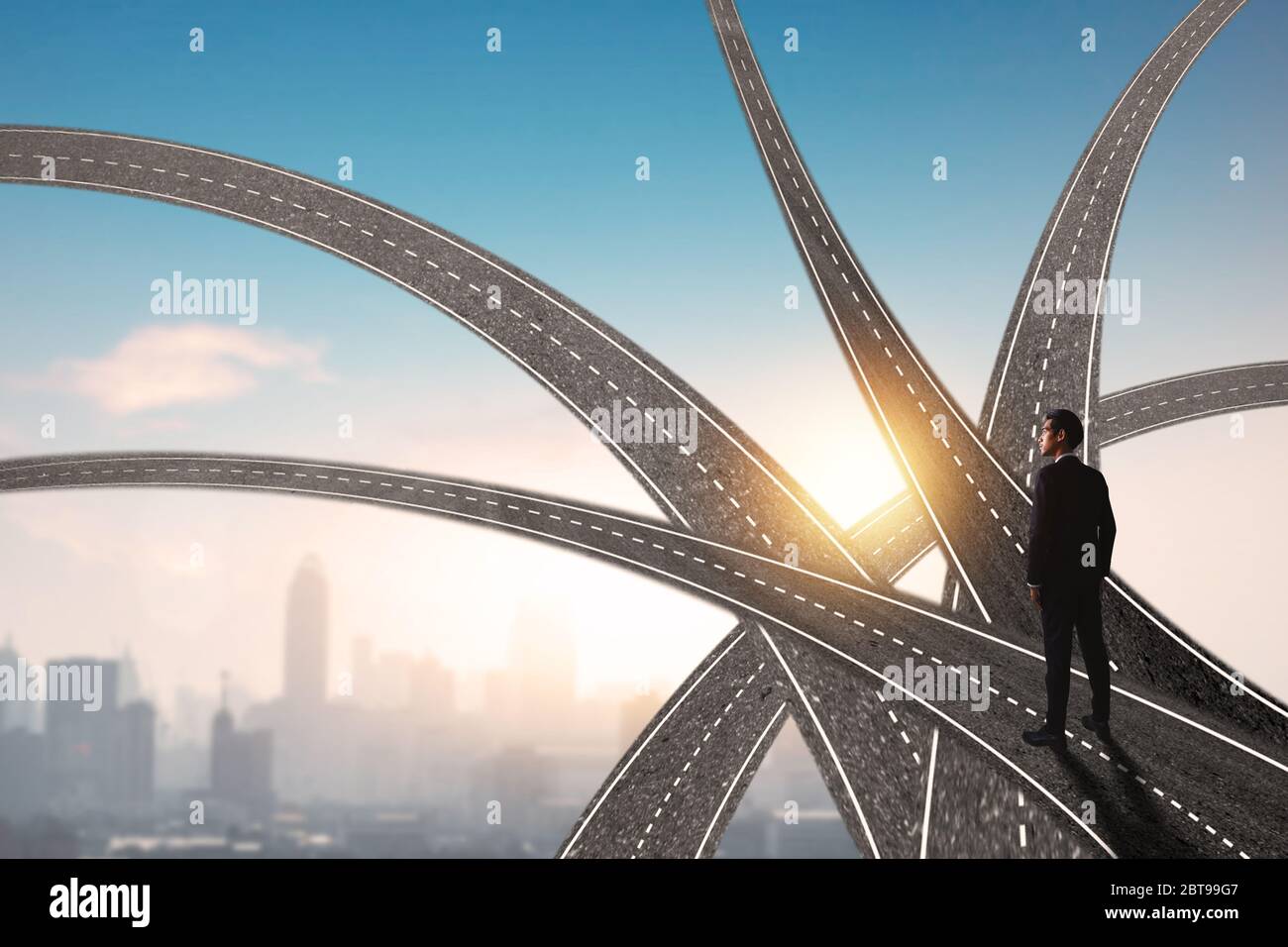 successful business way, how to success and be achievement and focus to ...